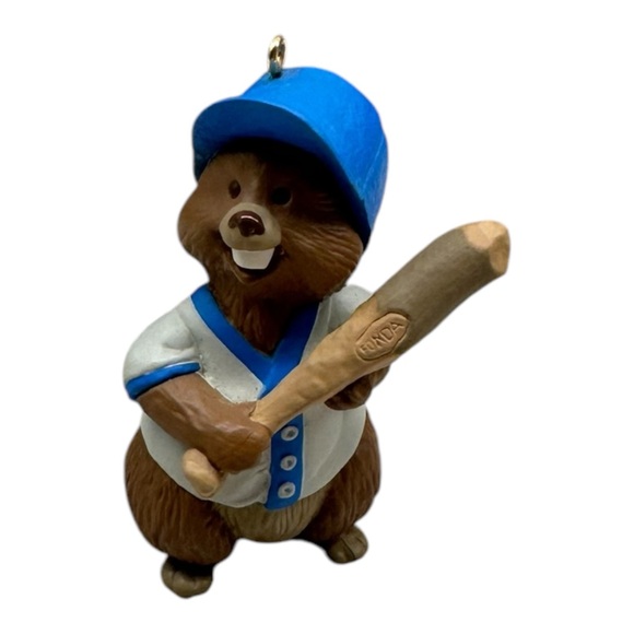 Hallmark | Holiday | Hallmark Keepsake Christmas Ornament 994 Busy ...